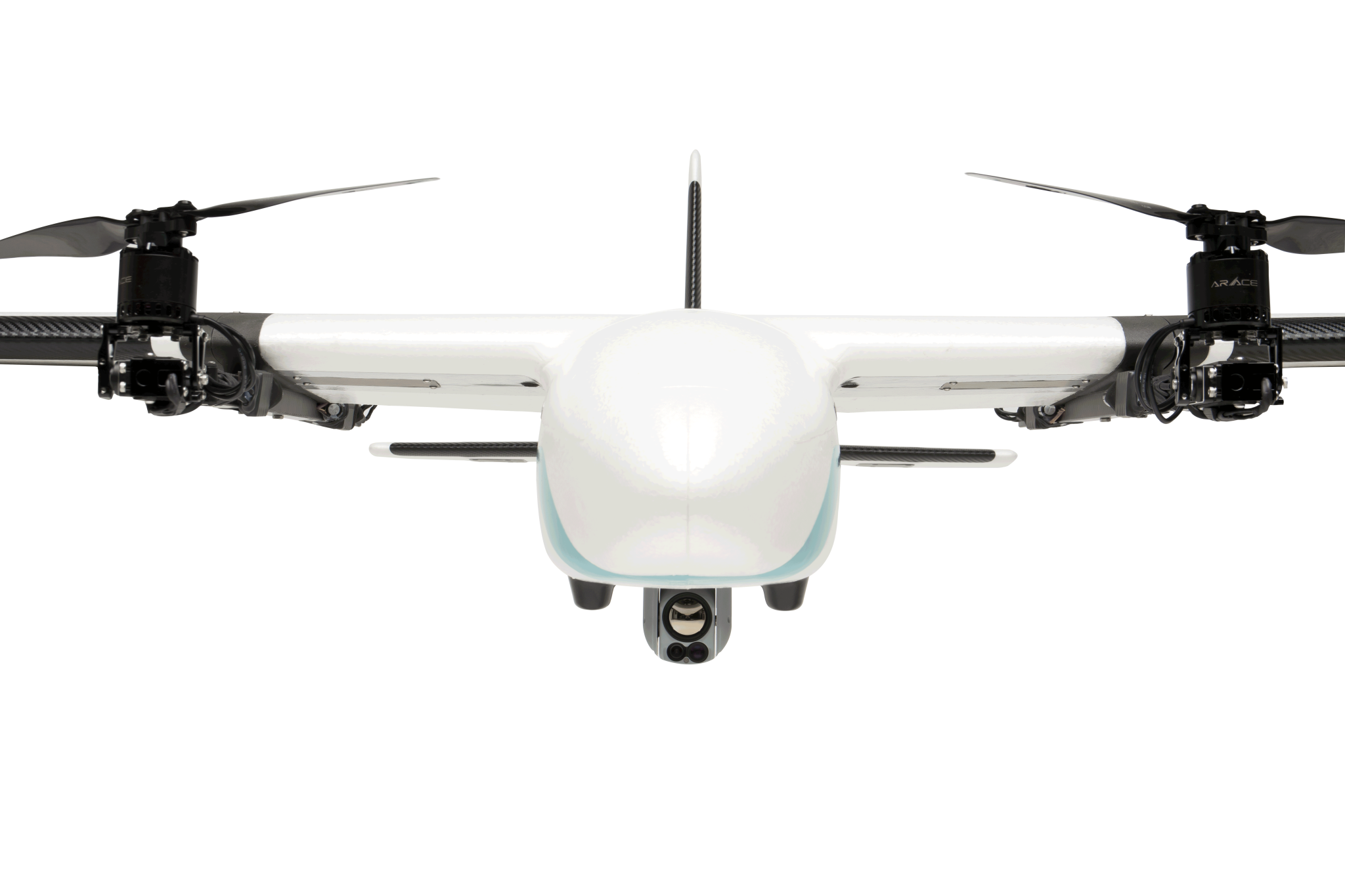 Home - The Good Drone Co